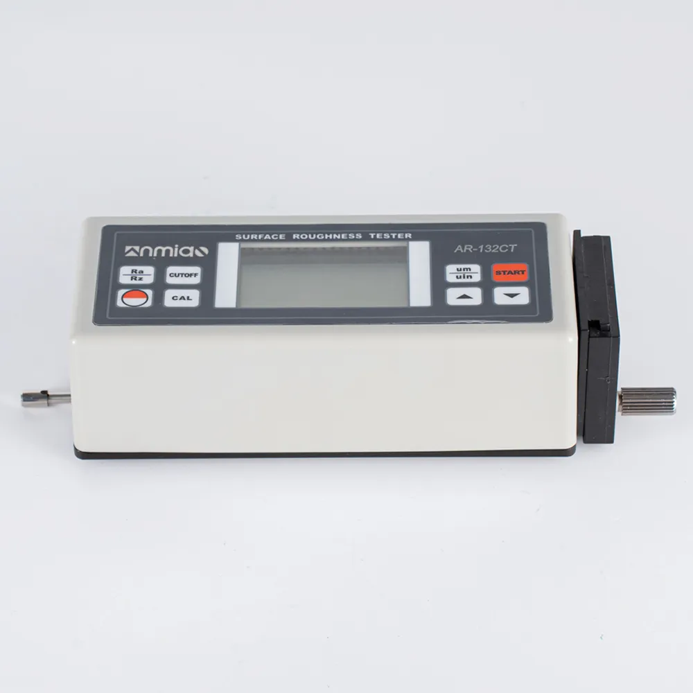 DHgate.com:Surface Roughness Tester Meter: Concrete Texture Meter for ...