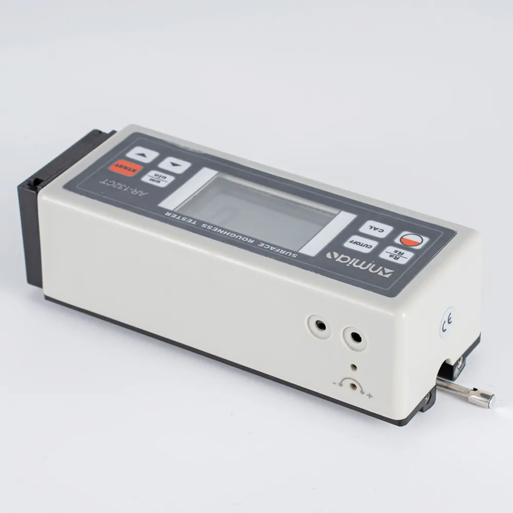 DHgate.com:Surface Roughness Tester Meter: Concrete Texture Meter for ...