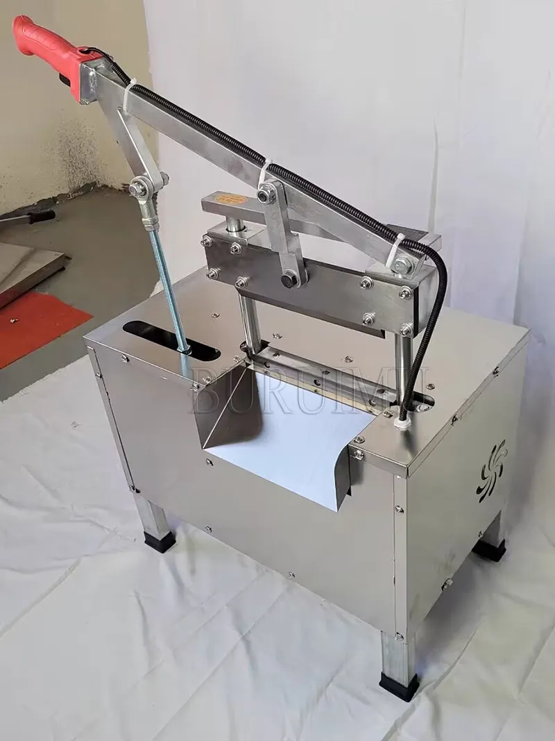 Lewiao Commercial Electric Bone Saw Machine 220V... From Lewiao321 ...