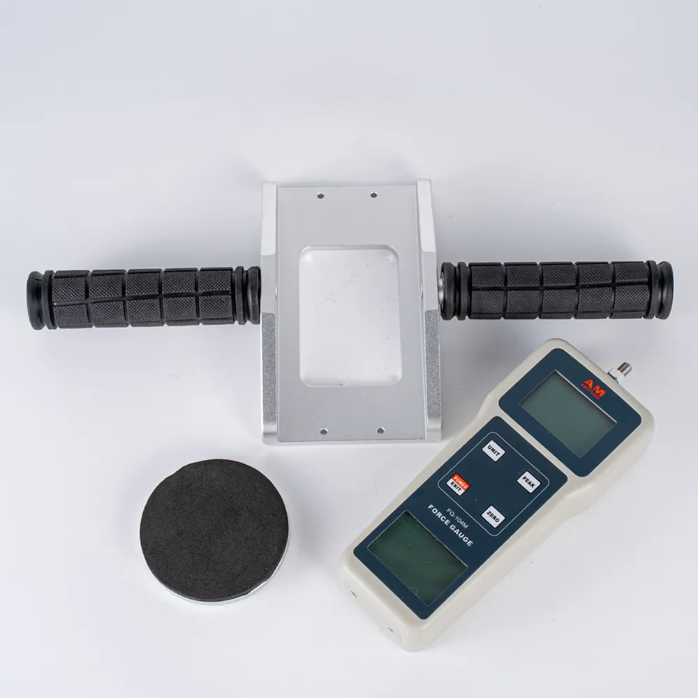 Wholesale Portable Muscle Strength Gauge FG 104M: High Resolution Force ...