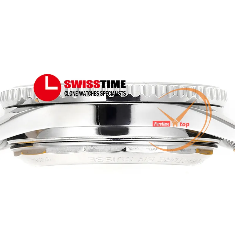 Navitimer B01 ETA A7750 Automatic Womens Chronograph Watch Mens Watch ...