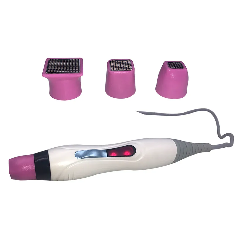 Intelligent Dot Matrix Radio Frequency Machine RF Fractional Skin ...