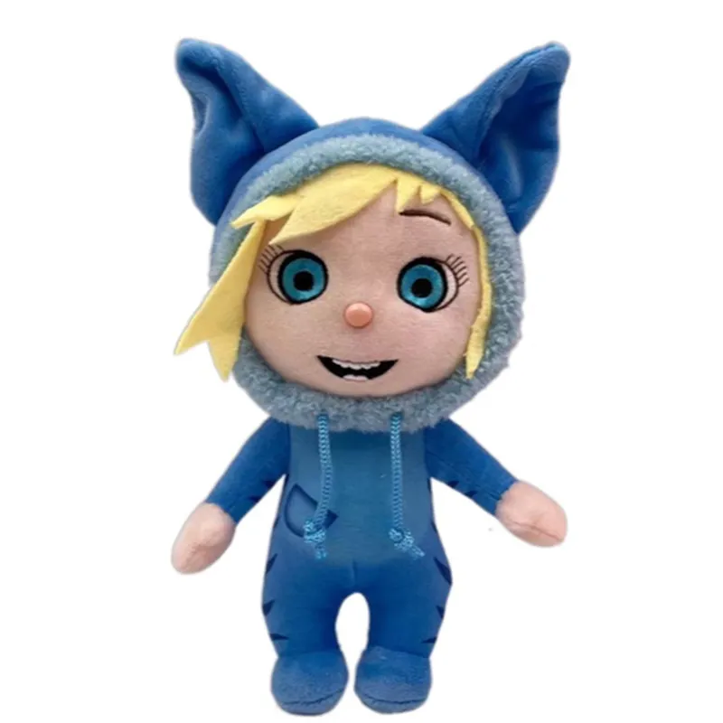 Factory Wholesale 30cm English Songs Dave And Ava Plush Toys Animation Film And Television ...