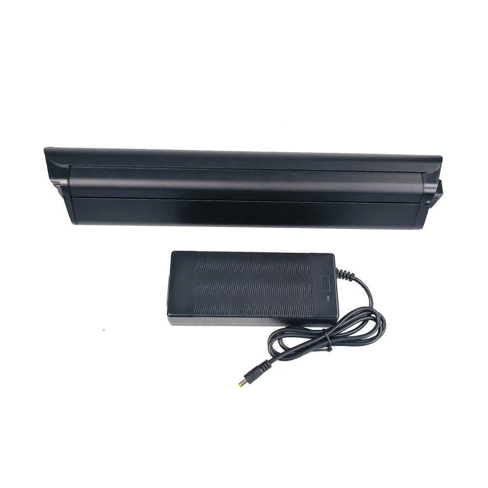 Ebike Battery Replacement - 36V 48V Lithium Battery for MacWheel ...