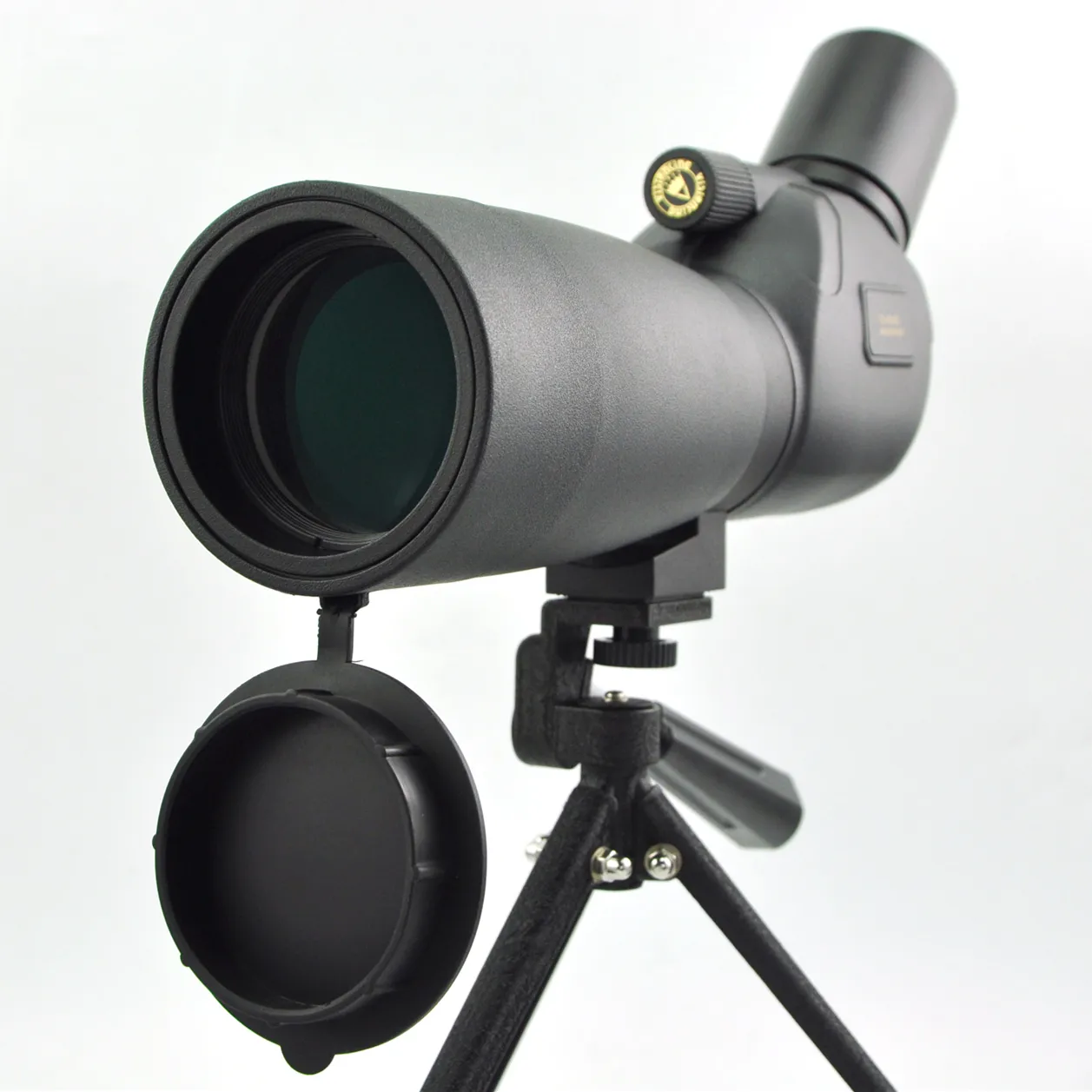 Visionking Spotting Scope15 45x60 Monocular Telescope Long Reach For ...
