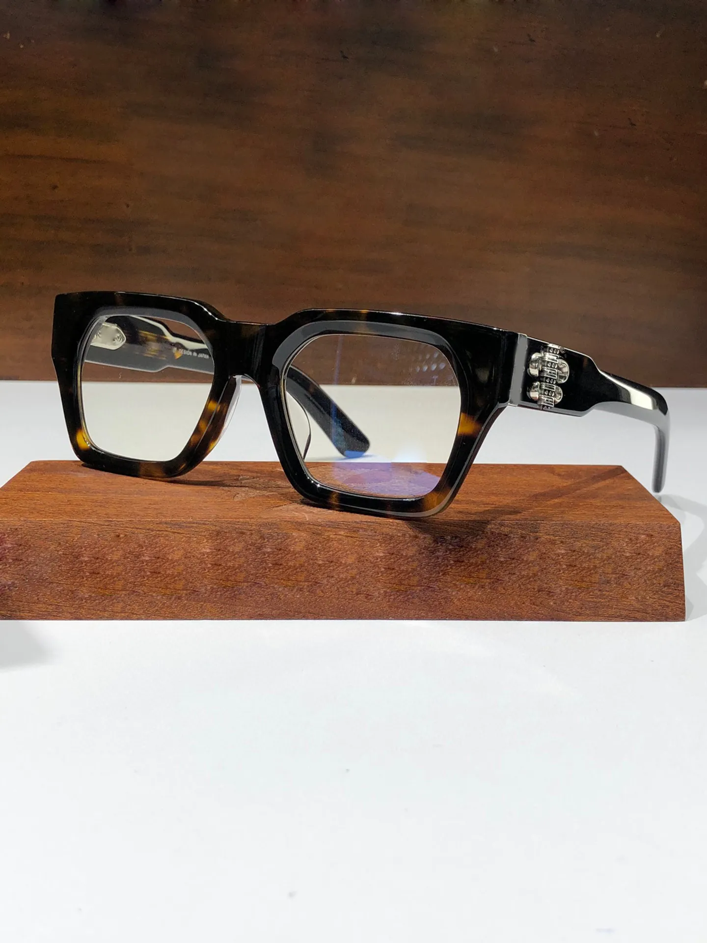 Clear Designer Eyeglasses: Stylish Optical Frames,... From Hat0118, $36 ...