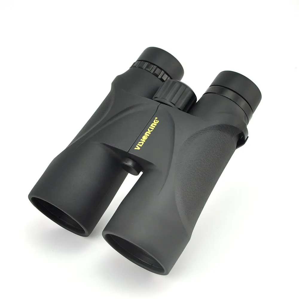Visionking 12x50 Professional Meade Binoculars With BAK4 Big Vision ...