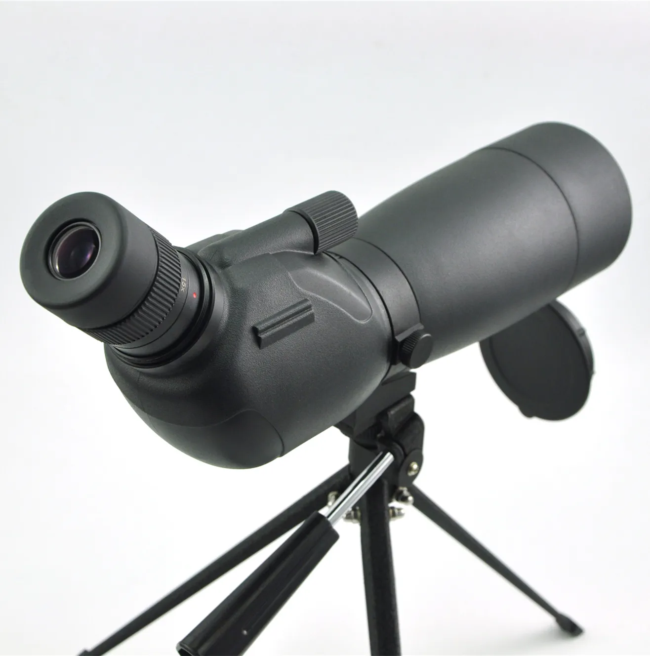 Visionking Spotting Scope15 45x60 Monocular Telescope... From ...