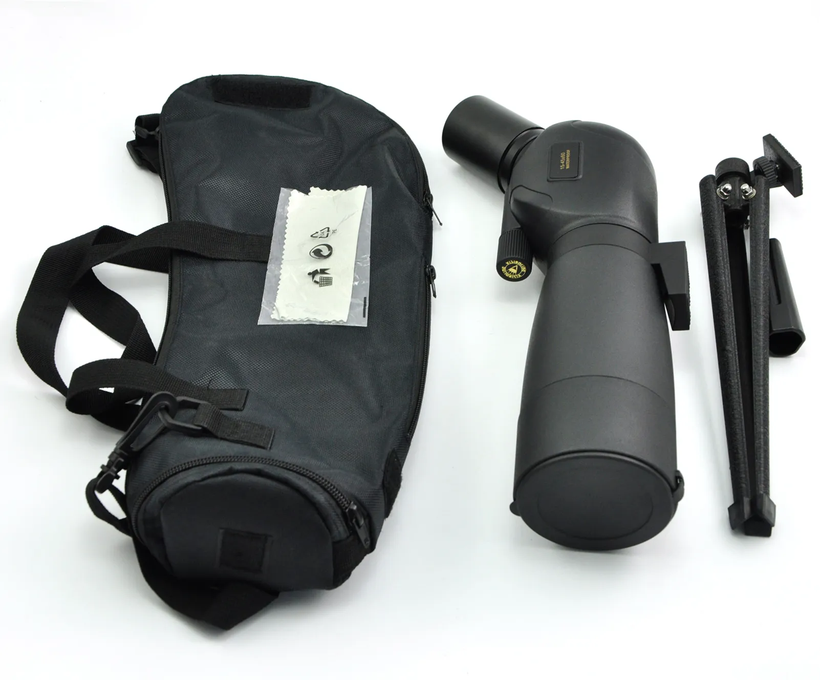Visionking Spotting Scope15 45x60 Monocular Telescope... From ...