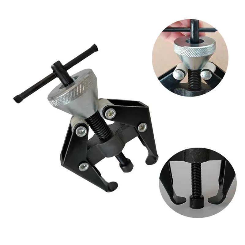 New Professional Car Battery Terminal And Alternator Bearing Remover 6 ...