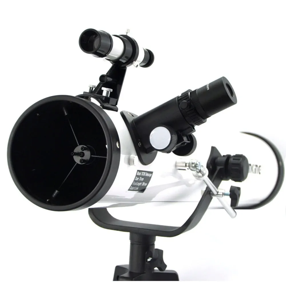 Visionking 76/700mm Reflector Professional Astronomy... From ...