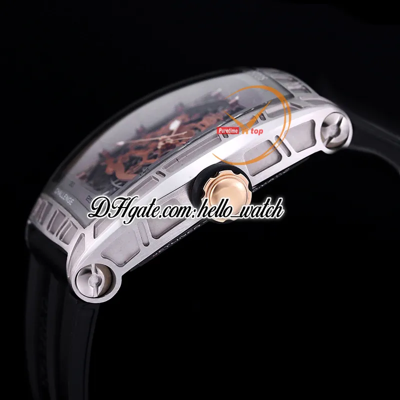 Cvstos Proud To Be Moroccan Automatic Mens Watch ... From Hello_watch ...