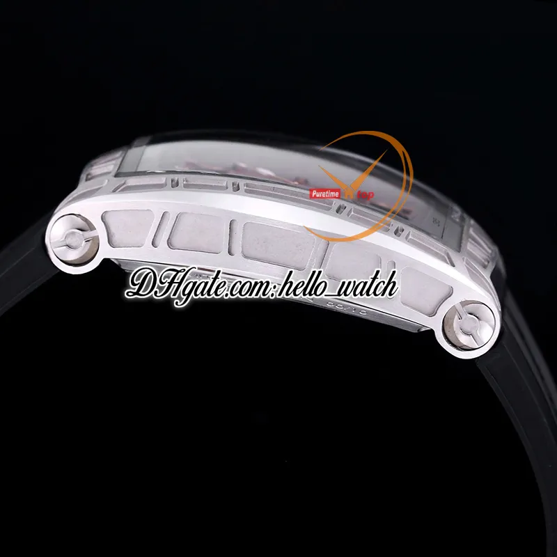 Cvstos Proud To Be Moroccan Automatic Mens Watch ... From Hello_watch ...