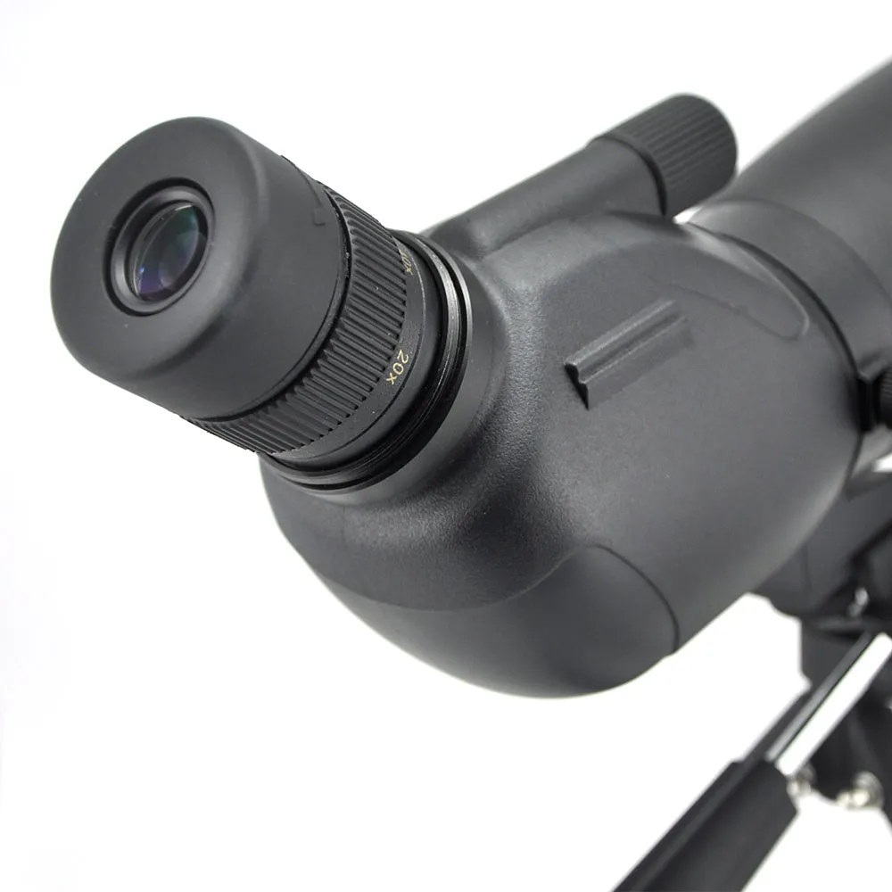 DHgate.com:Visionking 20-60x60 Monocular Telescope, BAK4 FMC IP65 ...