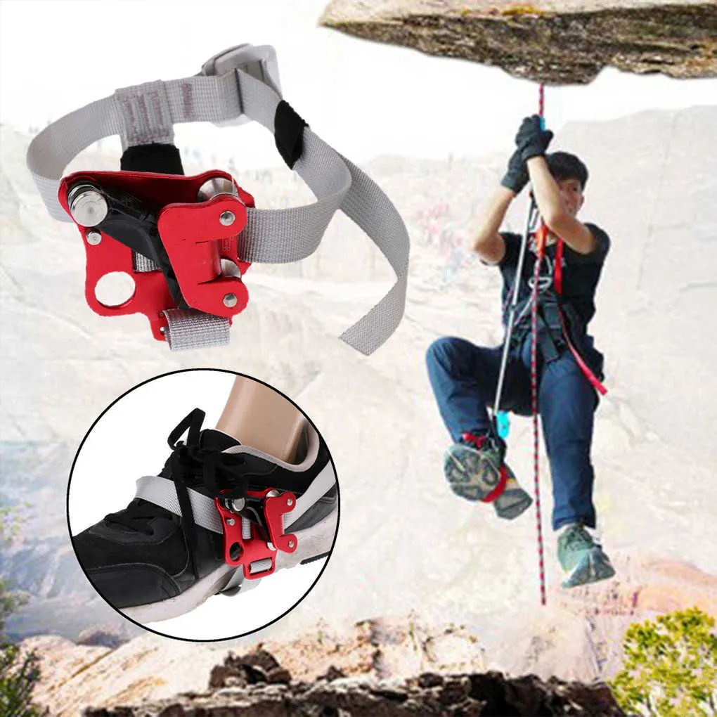 DHgate.com:Tree Climbing Arborist Rock Protection Equipment for 8-13mm ...