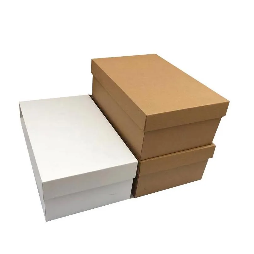 New Extra Shoe Box For 2024: Durable And Stylish Storage Solution From ...