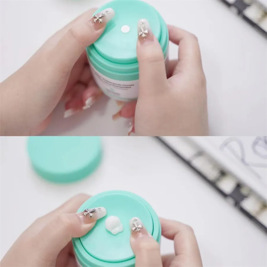 Lala Retro Elephant Whipped Polypetide Cream with B-Hydra serum fl ...