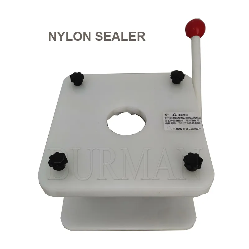 Dough Press Machine Hand Operated Stainless Steel Stuffed Bun Maker ...