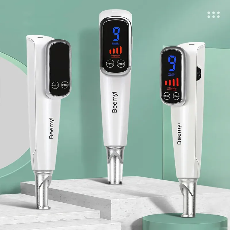 Picosecond Laser Pen: Tattoo Removal & Skin Spot Treatment Pico Laser ...