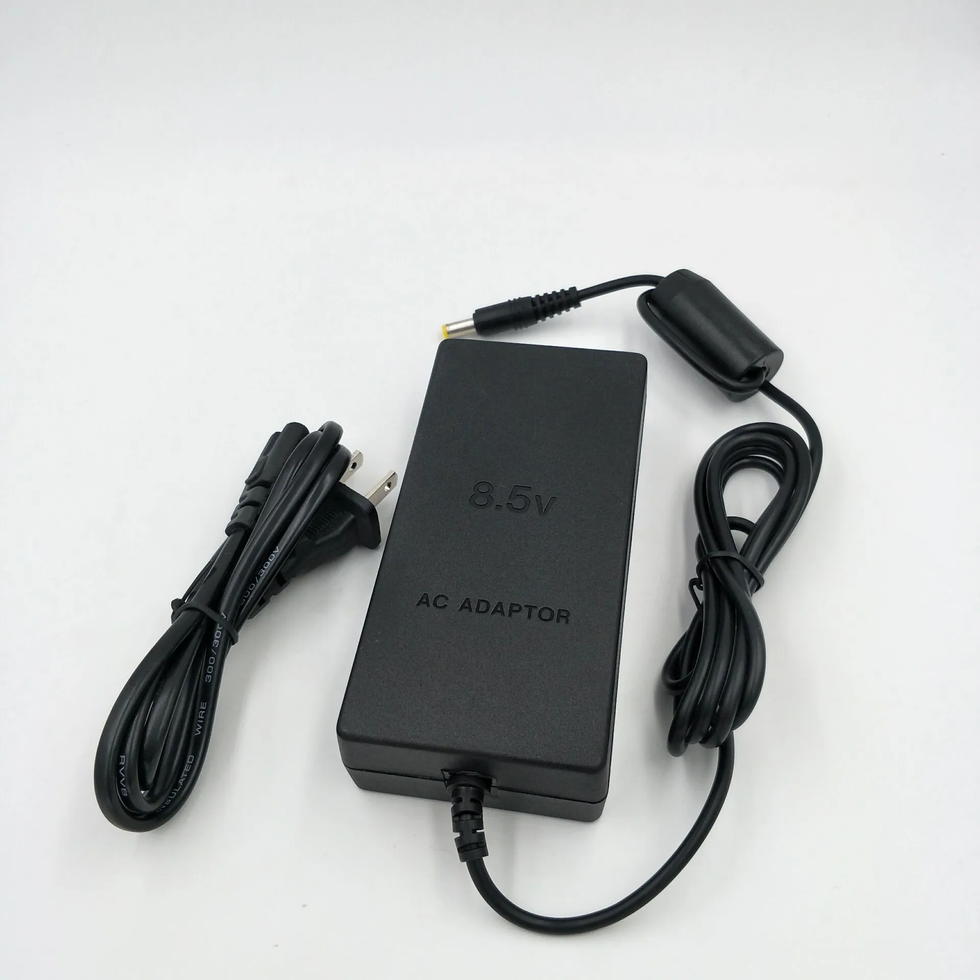 DHgate.com:AC Adapter Power Supply Charger Cord DC 8.5V 5.6A Adaptor ...