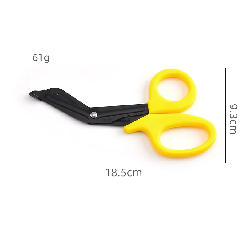 DHgate.com:Stainless Steel Scissors, Multifunctional Elbow Bandage ...