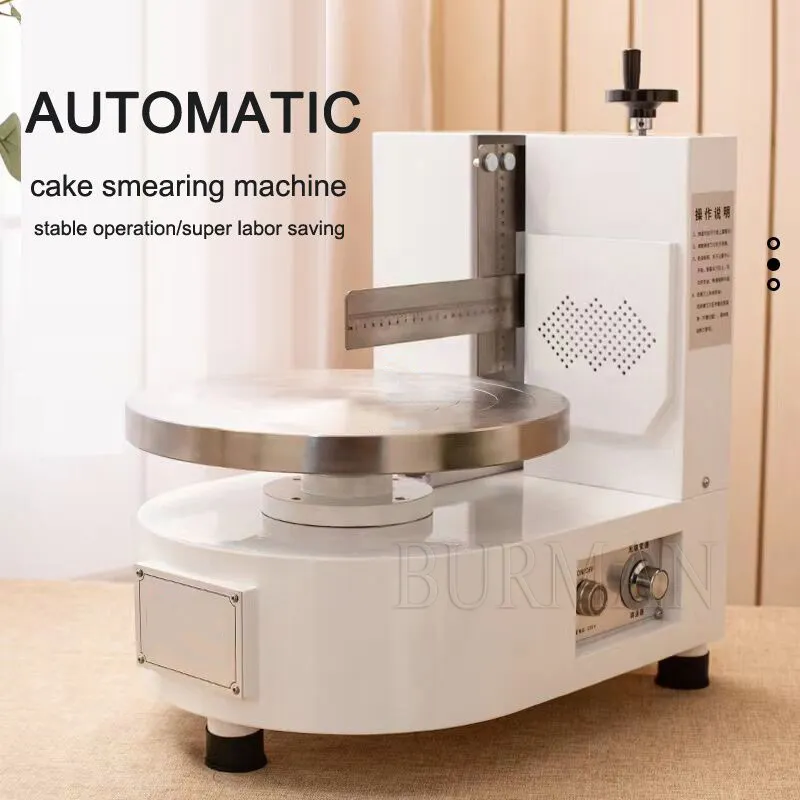 DHgate.com:High-Quality Cake Spreader: Efficient Cream Butter Frosting ...