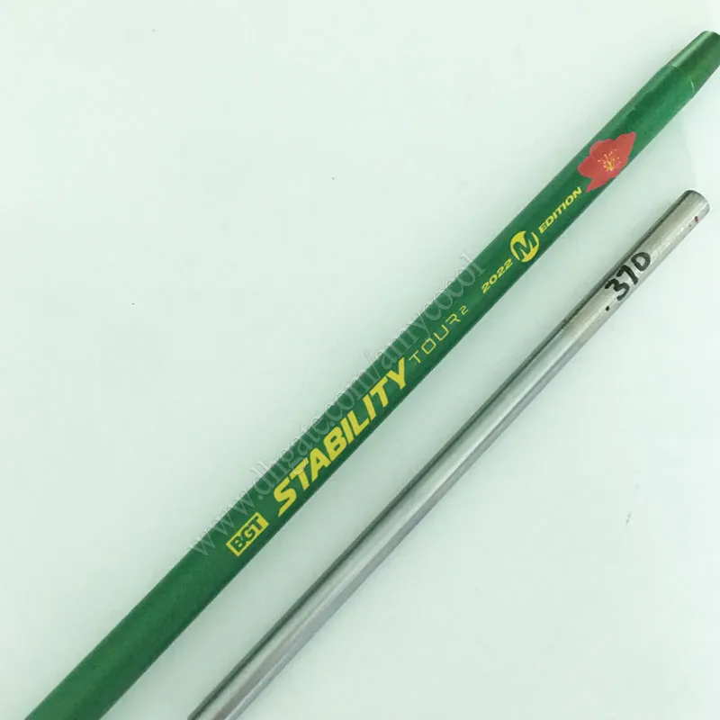 New Golf Shaft Green Adapter Clubs Shaft STABILITY Tour2 Carbon Steel ...