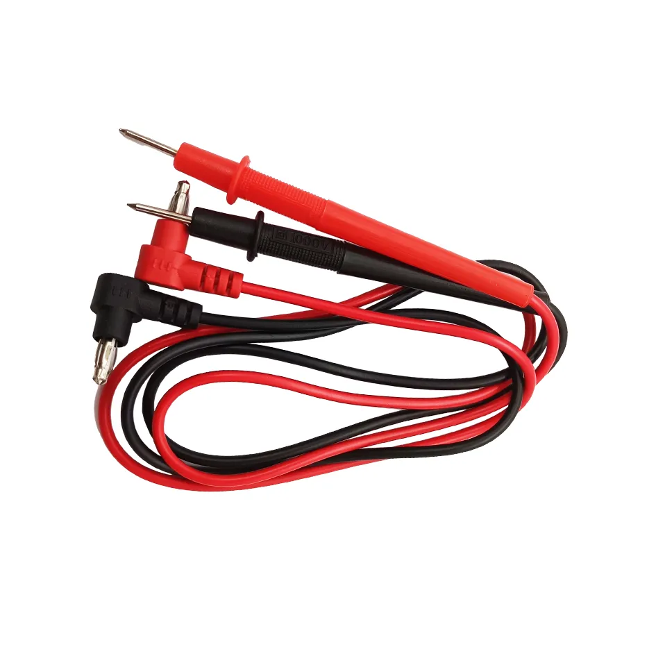 10A Universal Multimeter Tool Test Lead For Digital Multi Meter Needle ...