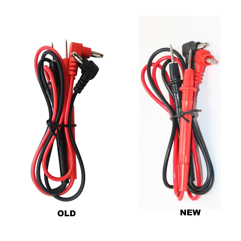 10A Universal Multimeter Tool Test Lead For Digital Multi Meter Needle ...