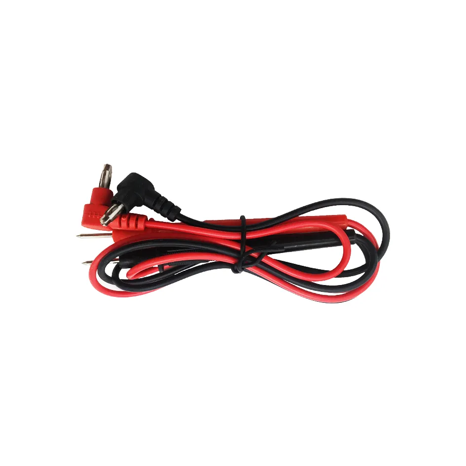 10A Universal Multimeter Tool Test Lead For Digital Multi Meter Needle ...