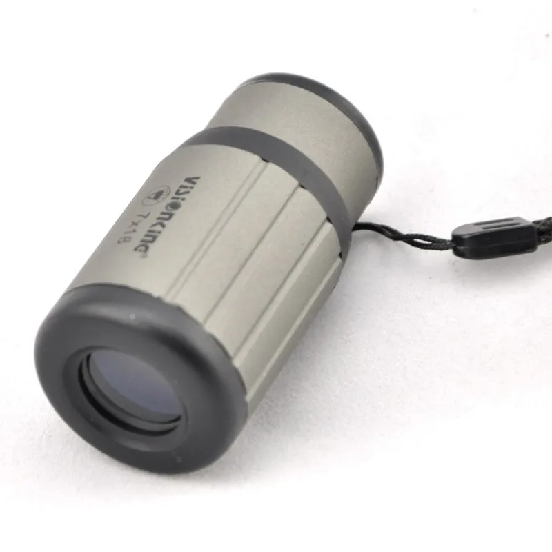 DHgate.com:7x18 Monocular Telescope, Portable Mini Spotting Scope for ...