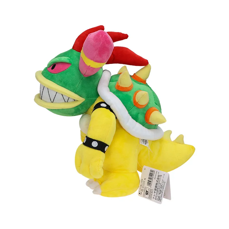 Wholesale Kuba Bowser Plush Mary Series For Childrens Playmate And ...