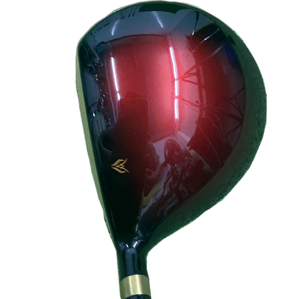 GoldenGolf Driver With Shaft Criterion Ishiro Honma 9.5/10.0 Degree ...