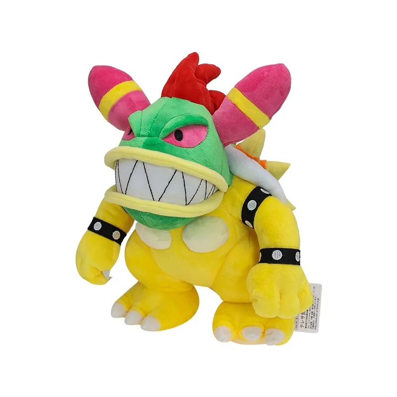 Wholesale Kuba Bowser Plush Mary Series For Childrens Playmate And ...