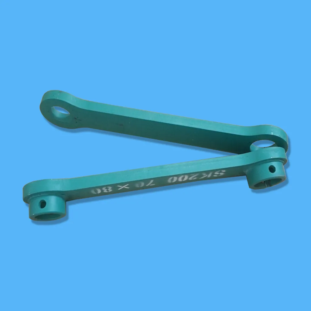 Wholesale High Performance Excavator Digger Link Conrod Bucket Handle ...
