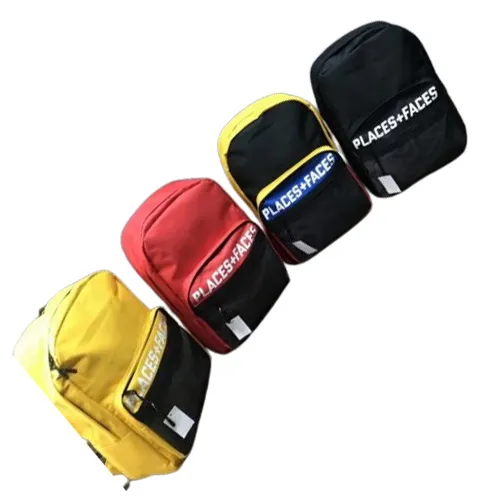 Versatile Canvas Ski Boot Backpack For Travel, Hiking, Sports, And ...