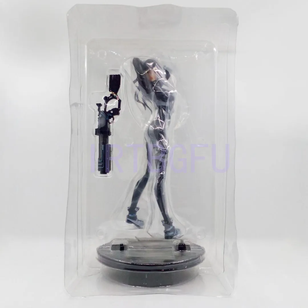 GANTZ:O Finger Toys 25CM Action Figure Shimohira Reika & Yamasaki Anzu ...