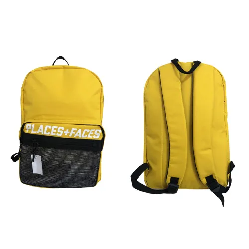 Versatile Canvas Ski Boot Backpack For Travel, Hiking, Sports, And ...