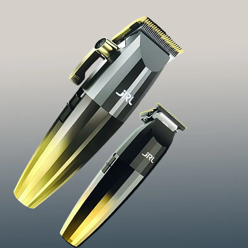 DHgate.com:2020C 2020T Wireless Clipper Electric Noise Reduction Black ...