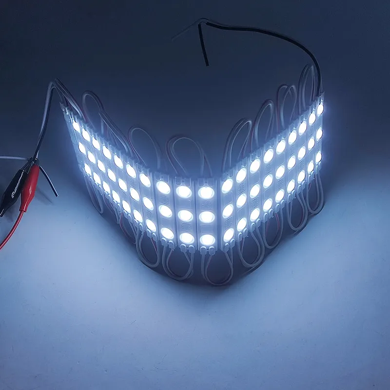 LED Front Skylight Window Sign Bar Light Module 2835 SMD, 3 LED ...