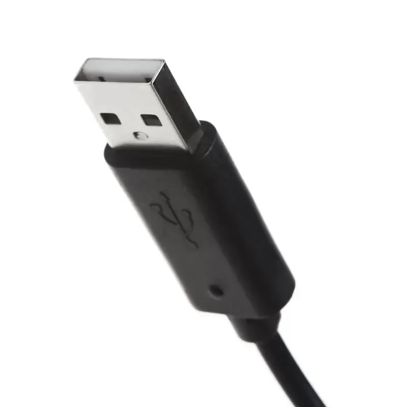 DHgate.com:Replacement Black USB Breakaway Cable: Power Supply Cord for ...