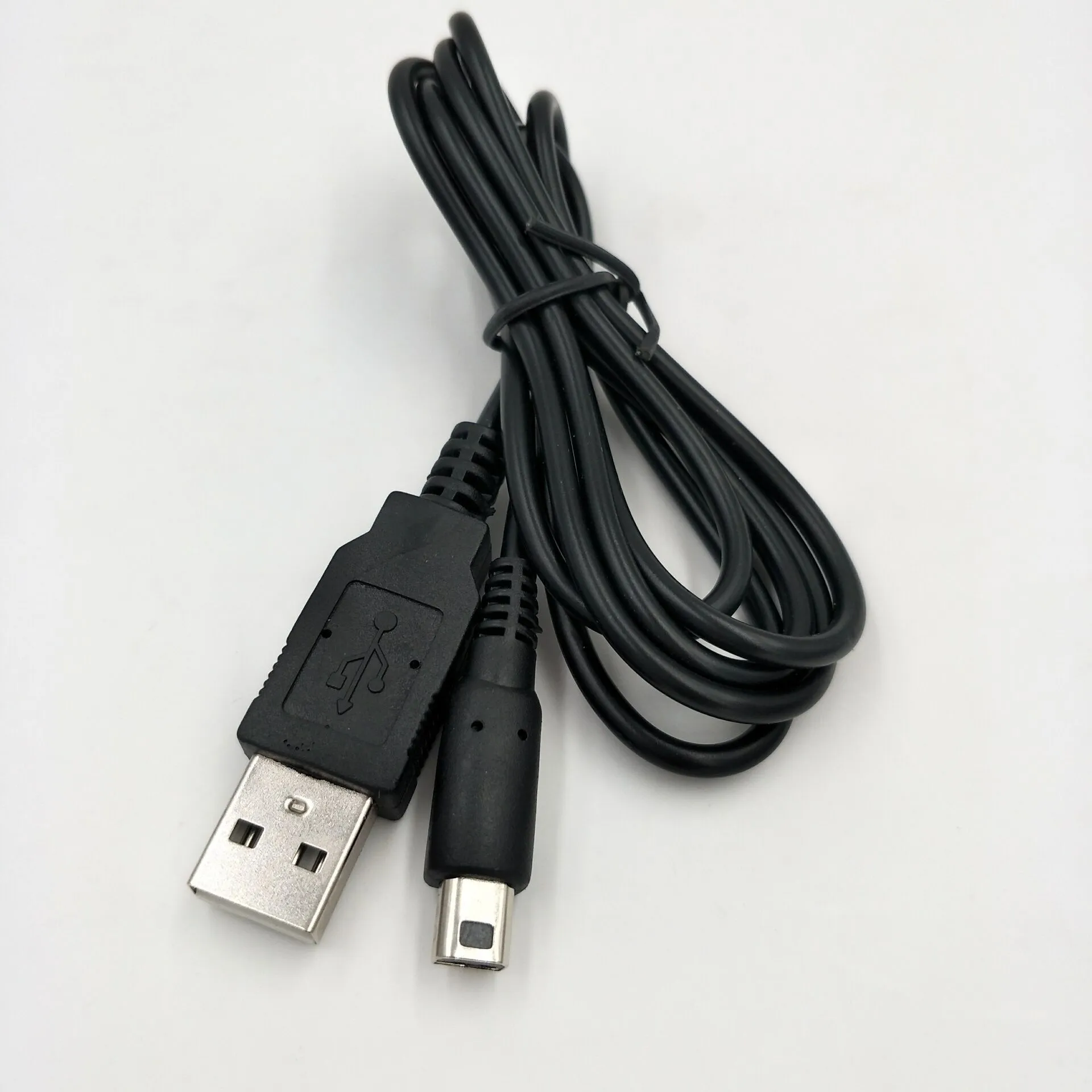USB Charging Cables for Handheld Consoles - DSI Charge Cord, 1.2m ...