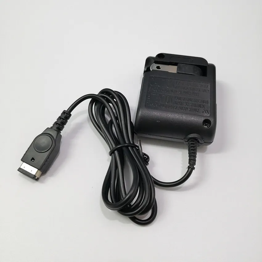 AC Adaptor Nintendo Switch Charger EU US Plug Wall Charger For DS NDS ...