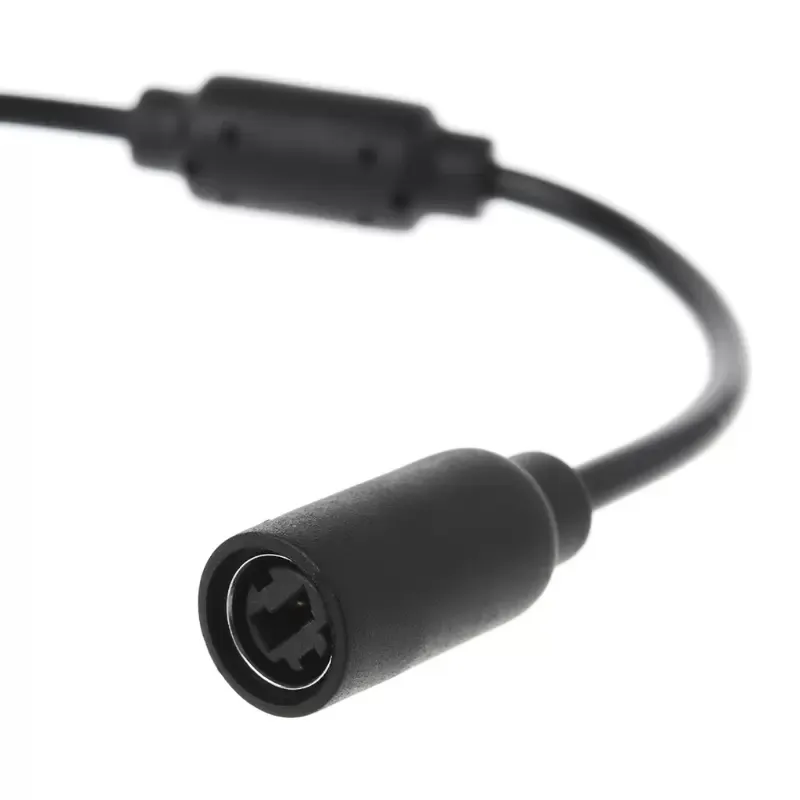 DHgate.com:Replacement Black USB Breakaway Cable: Power Supply Cord for ...