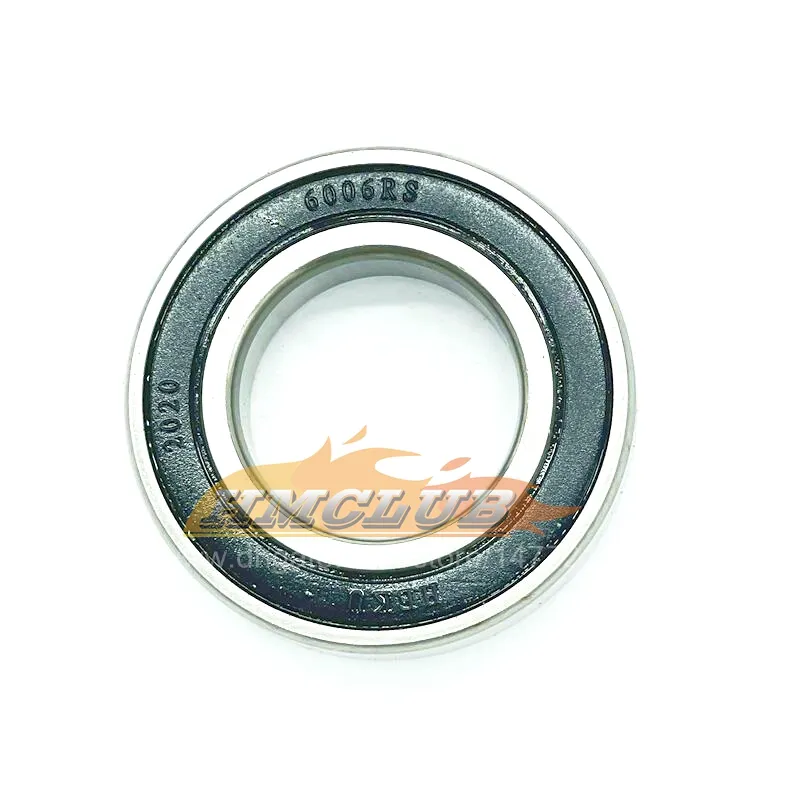 Premium Deep Groove Ball 6004 2rs Bearing For Various Models 6010, 6011 ...