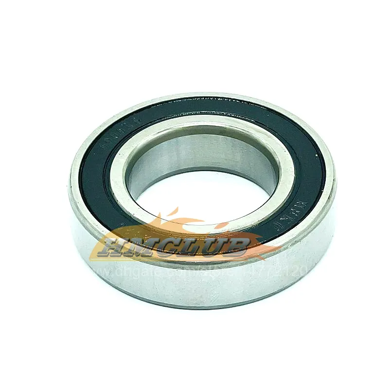 Premium Deep Groove Ball 6004 2rs Bearing For Various Models 6010, 6011 ...