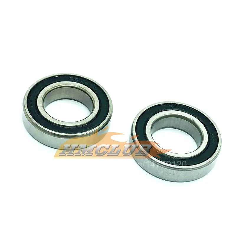 Premium Deep Groove Ball 6004 2rs Bearing For Various Models 6010, 6011 ...