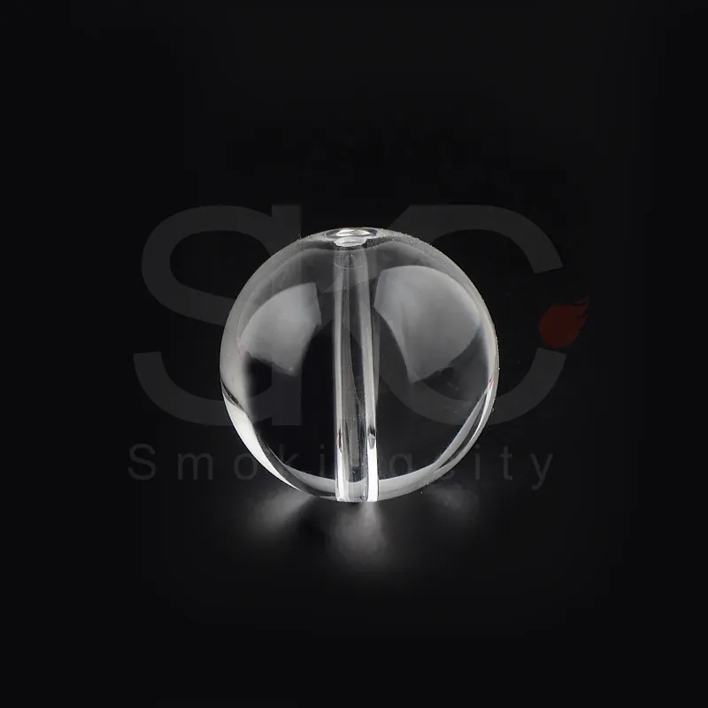 Bongs Pieces: Sandblasted Full Weld Auto Spinner Smoke Quartz Banger ...