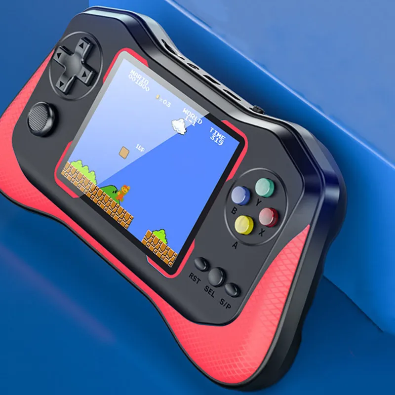 500 retro game console store