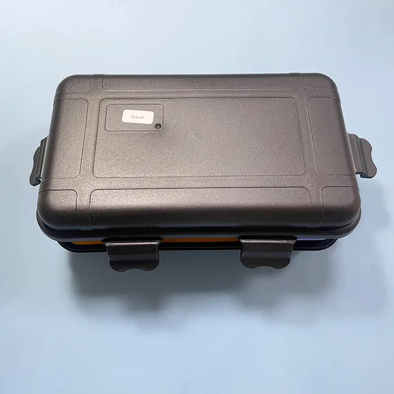 Mini Glass Beaker Smoking Pipe Dab Rig Water Bong Set With 14mm Male ...